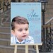 Funeral Poster Editable Funeral Welcome Poster Celebration of Life ...