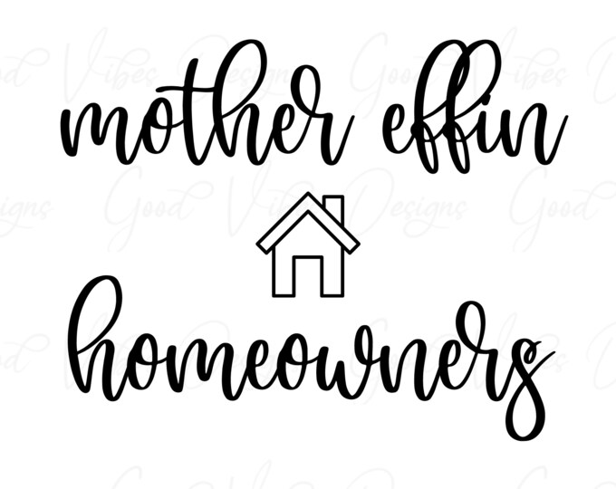 H.O.M.E. SVG, Gift for New Home Buyers Svg, Home Decor Svg, New House ...
