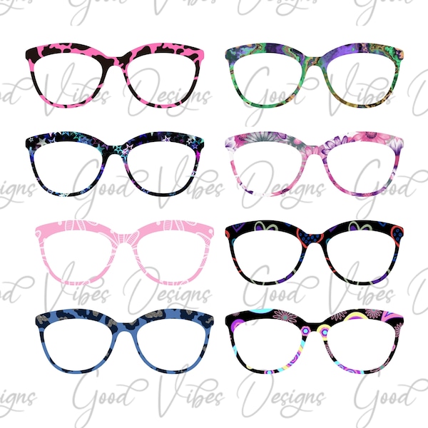 Buy Toppers for Eye Glasses Online In India - Etsy India
