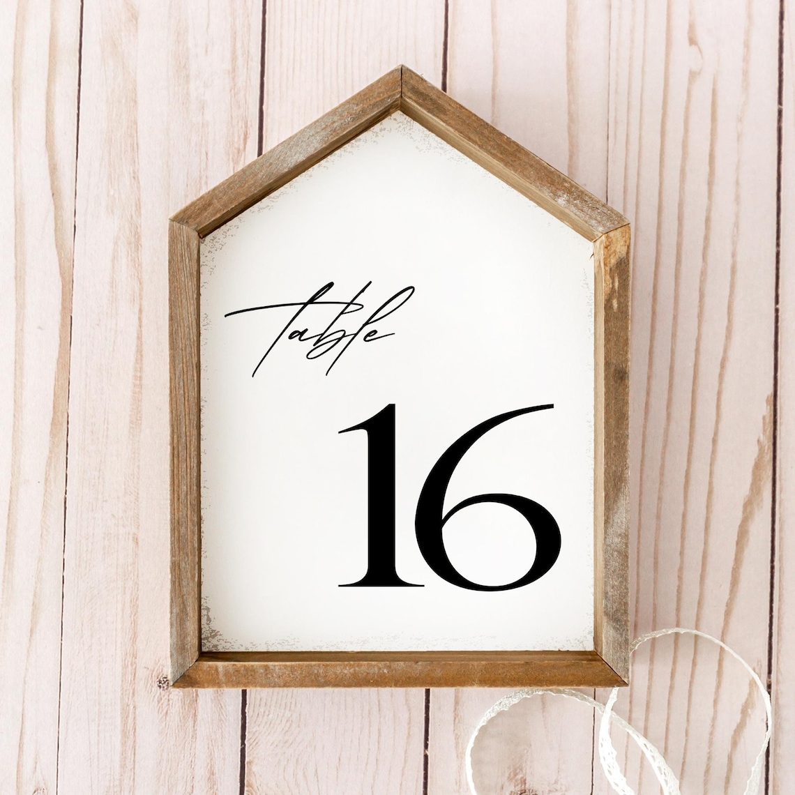 Table Numbers 1 20 Svg Wedding Tables Svg Party Tables Svg - Etsy