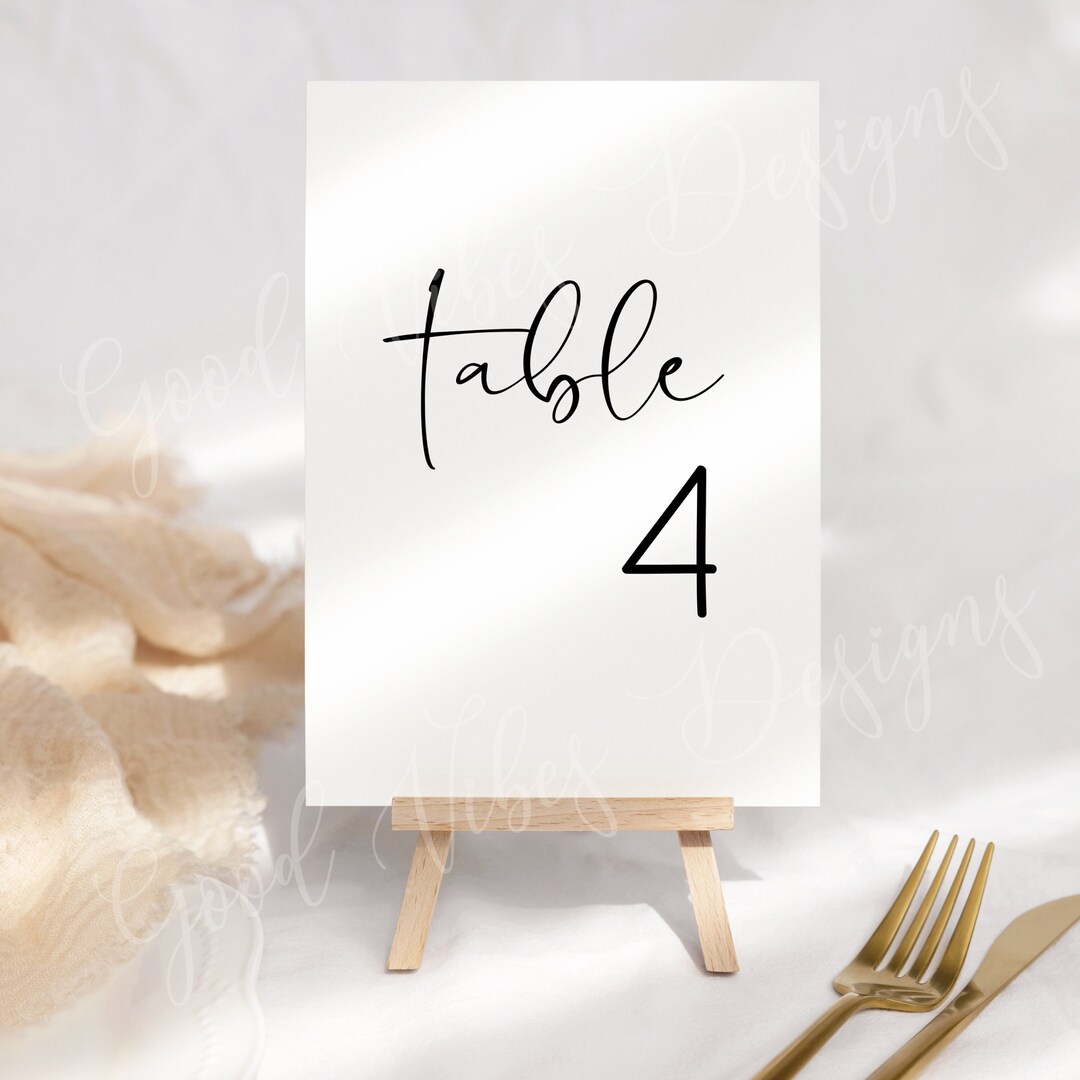 Table Numbers 1 15 Svg, Wedding Tables Svg, Party Tables Svg, Event ...