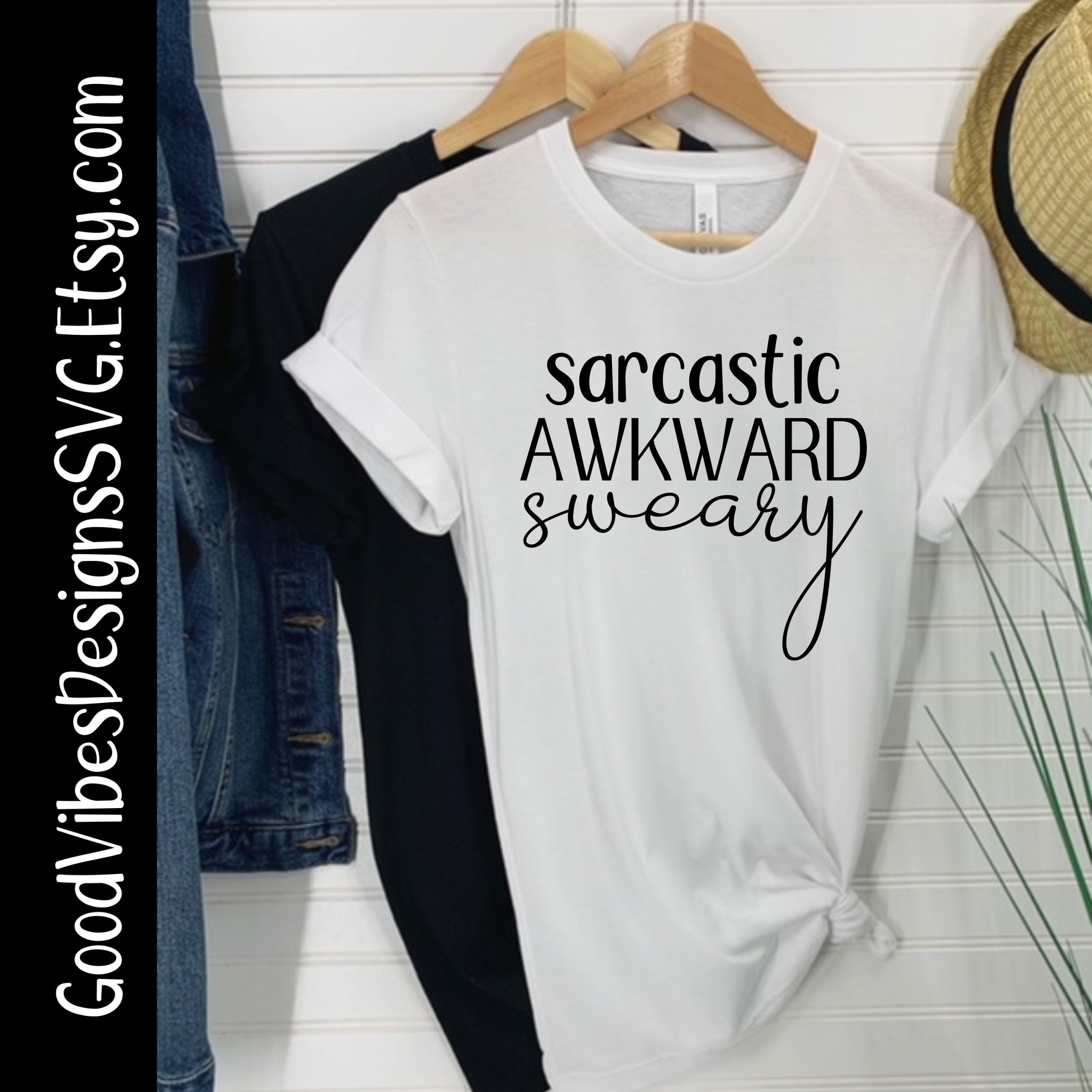 Sarcastic Awkward Sweary Svg Funny Svg Funny Cutfile - Etsy