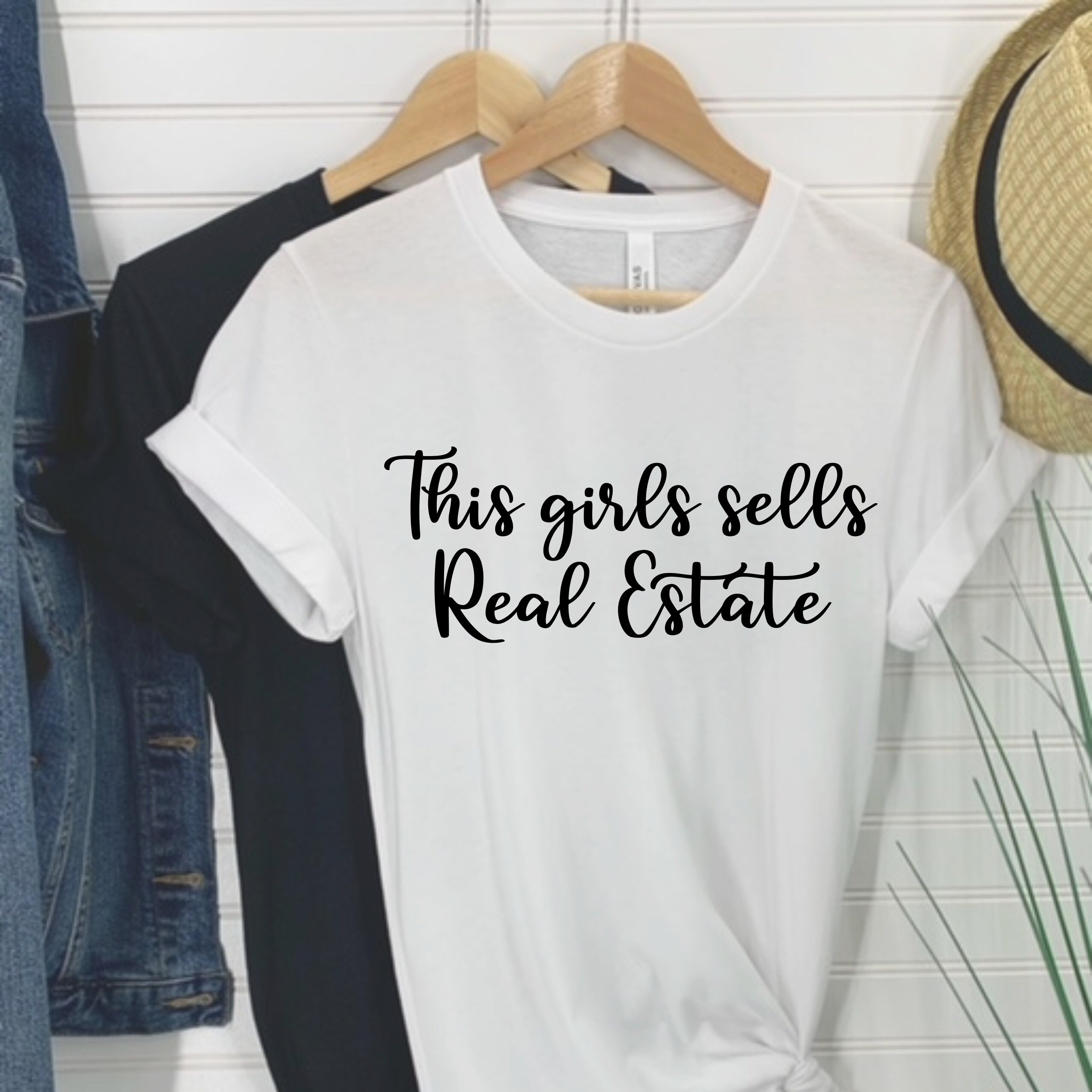 This Girl Sells Real Estate Svg, Licensed to Sell SVG, Realtor Svg ...