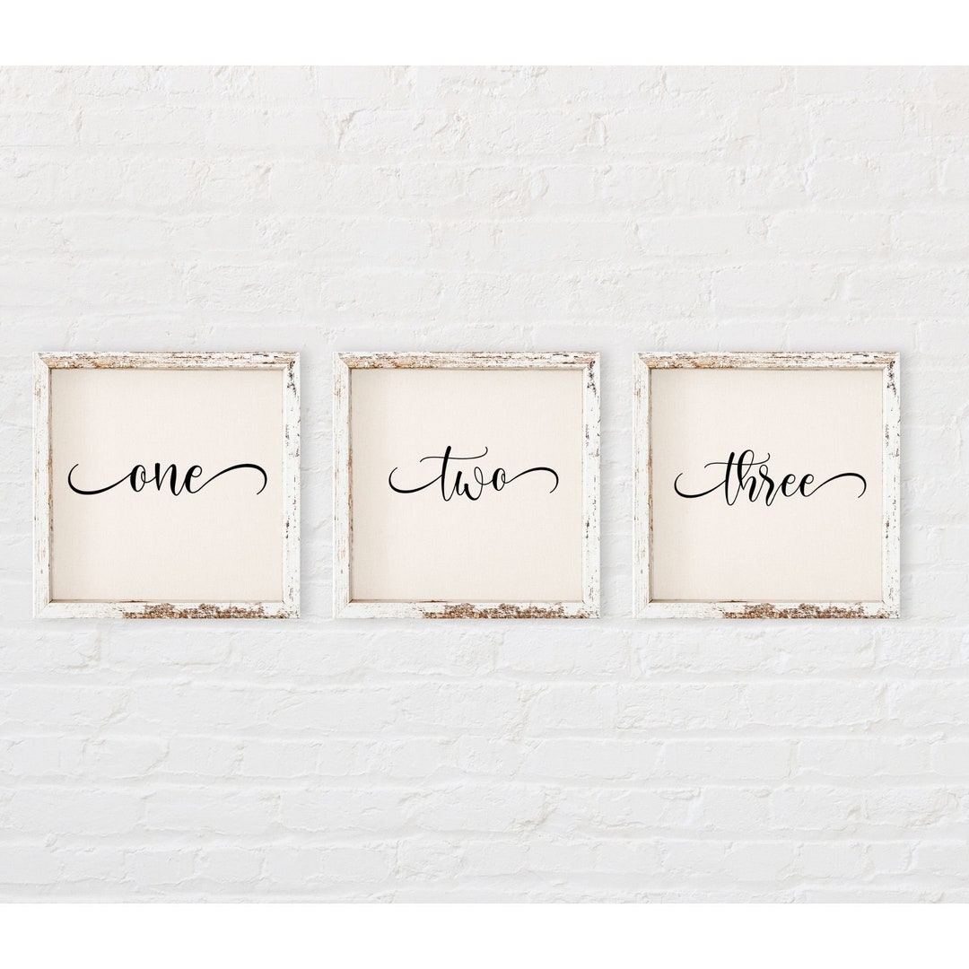 Table Numbers Svg, Wedding Tables Svg, Party Tables Svg, Event Table ...