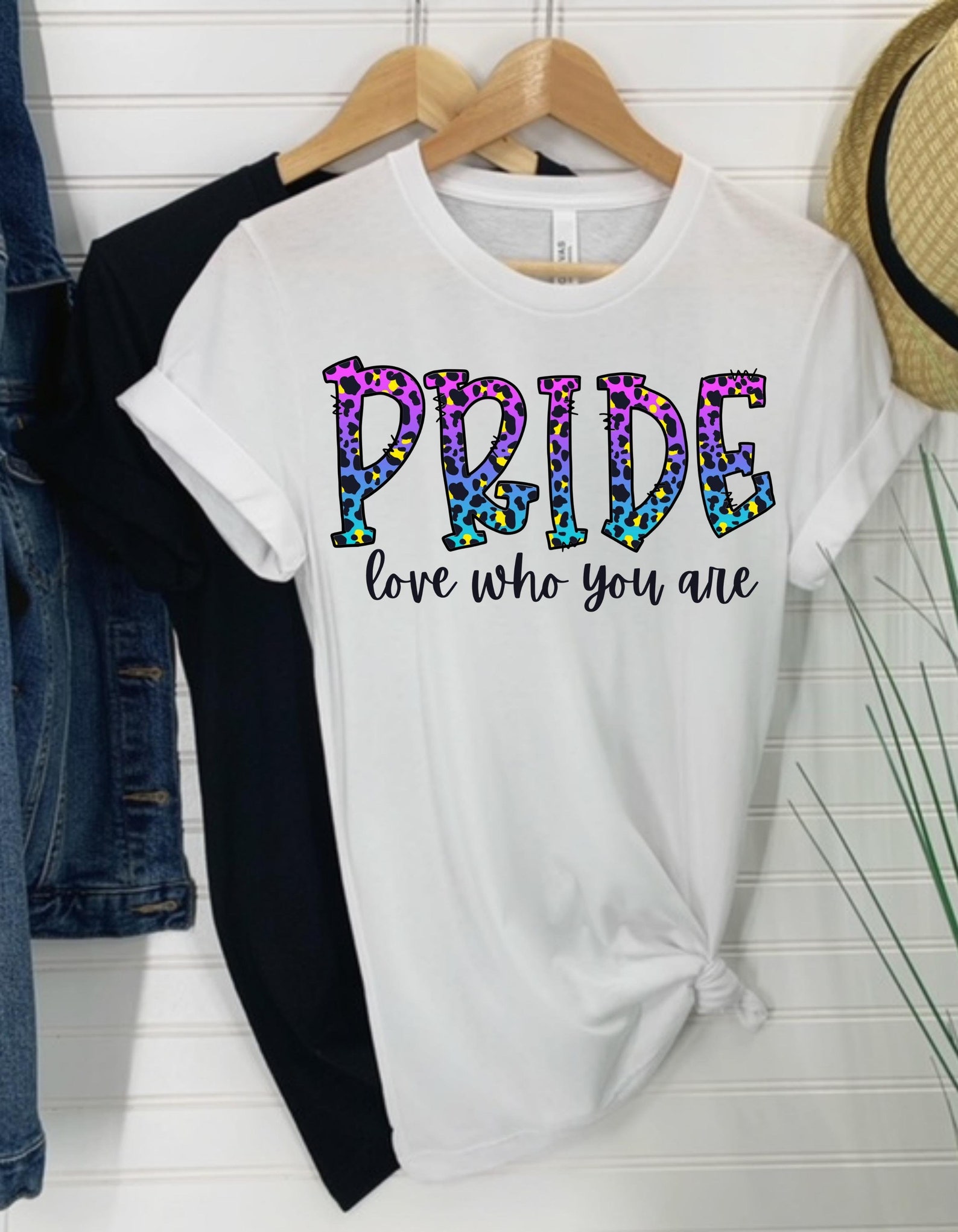 Pride Png Love Who You Are PNG Pride Sublimation Gay Pride - Etsy