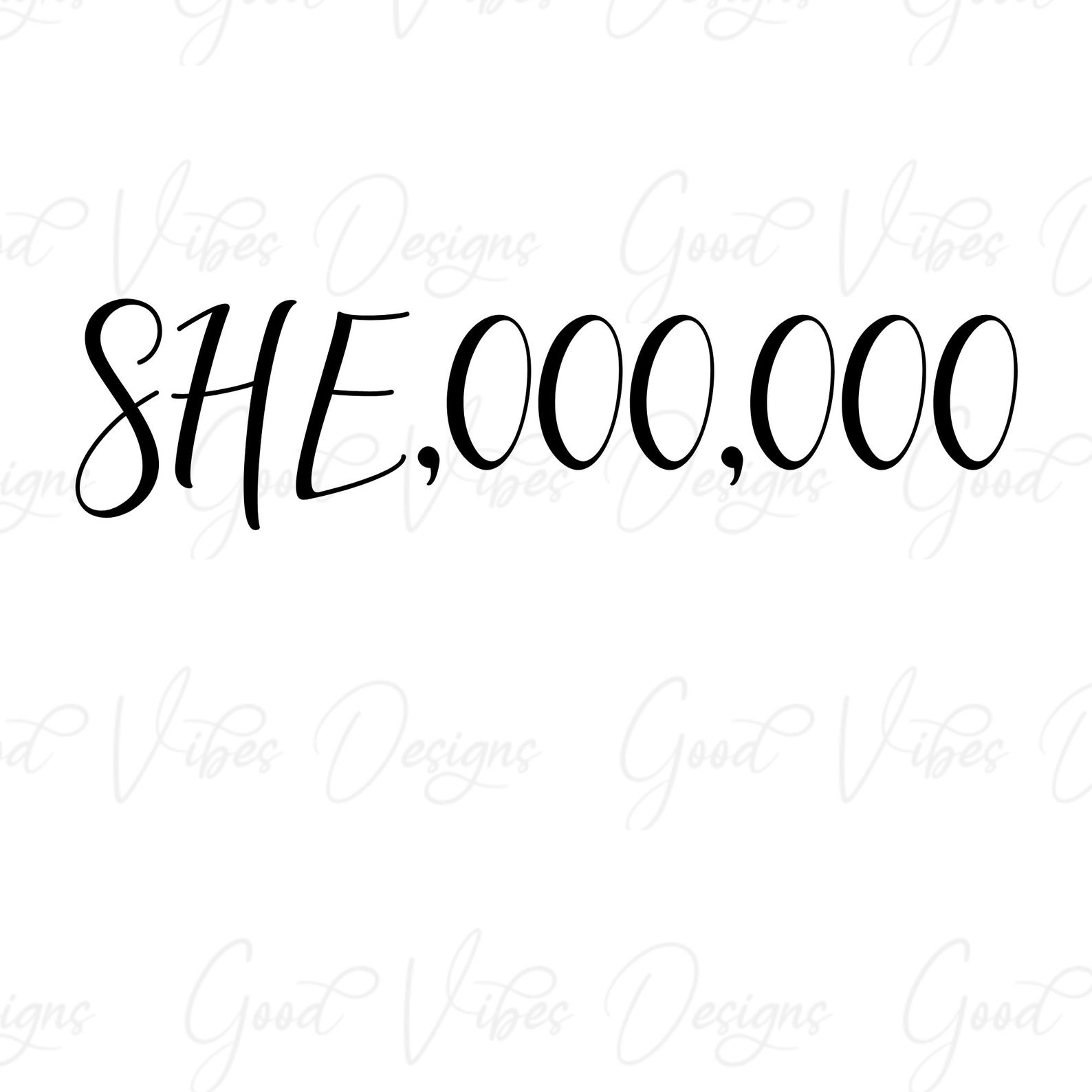 SHE000000 SVG & PNG Download Business Woman Svg Women | Etsy