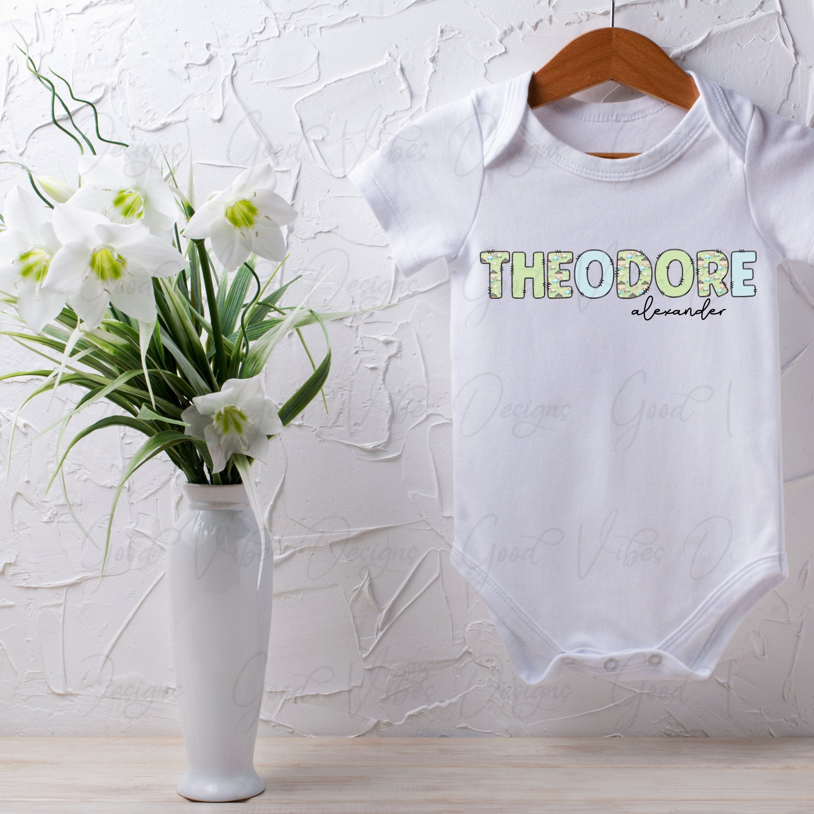 Cute Cars Custom Name, Car Themed Personalized Name PNG, Green Custom ...