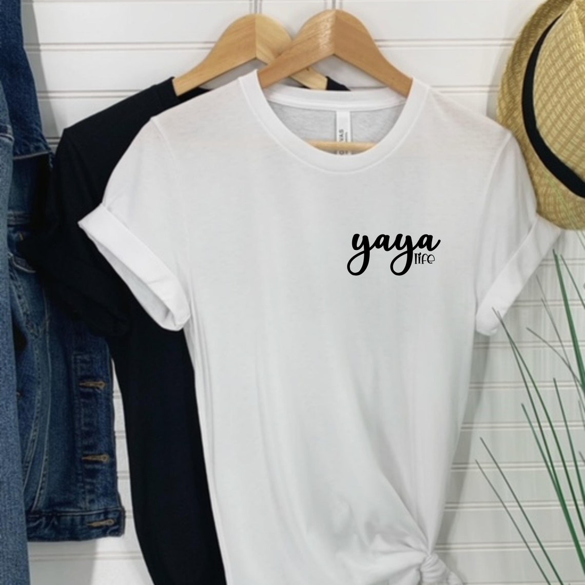 Yaya Life Svg Yaya Svg Yaya Life Shirt Svg New Yaya Svg - Etsy