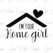 Mother Effin Homeowners SVG & PNG Download Homeowners Svg Home Svg Real ...