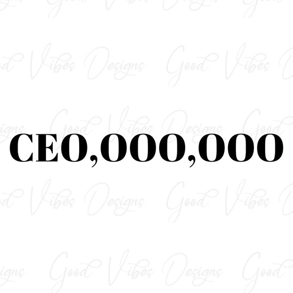 Ceo Decor - Etsy