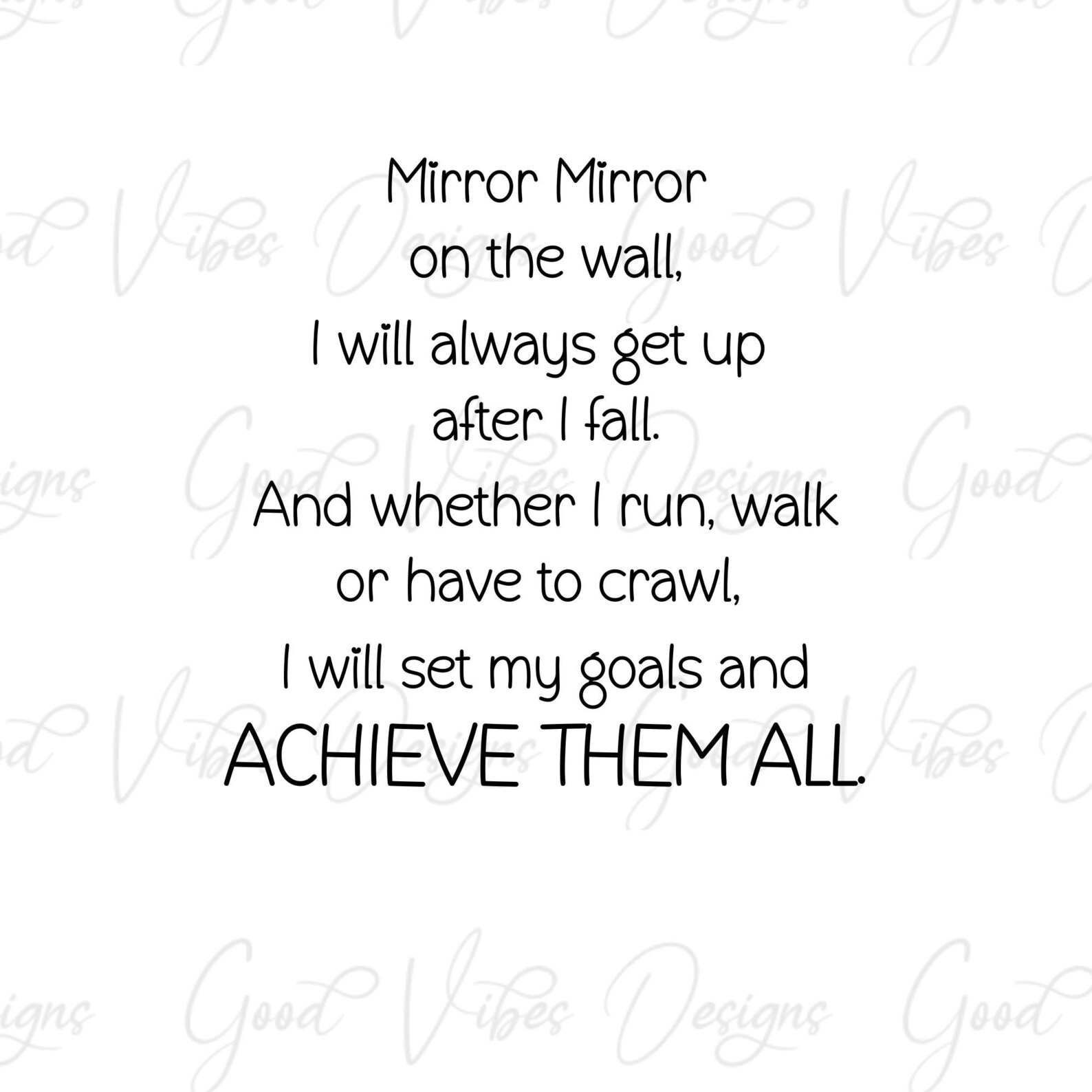Mirror Mirror on the Wall - SVG & PNG Download - Business Woman Svg ...