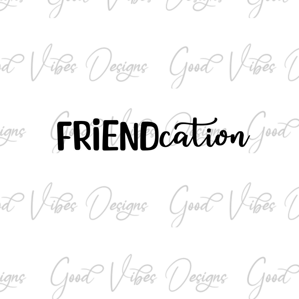 Friendcation Svg, Friends Vacation Svg, Sisters Trip Svg, Cruise 2023 ...