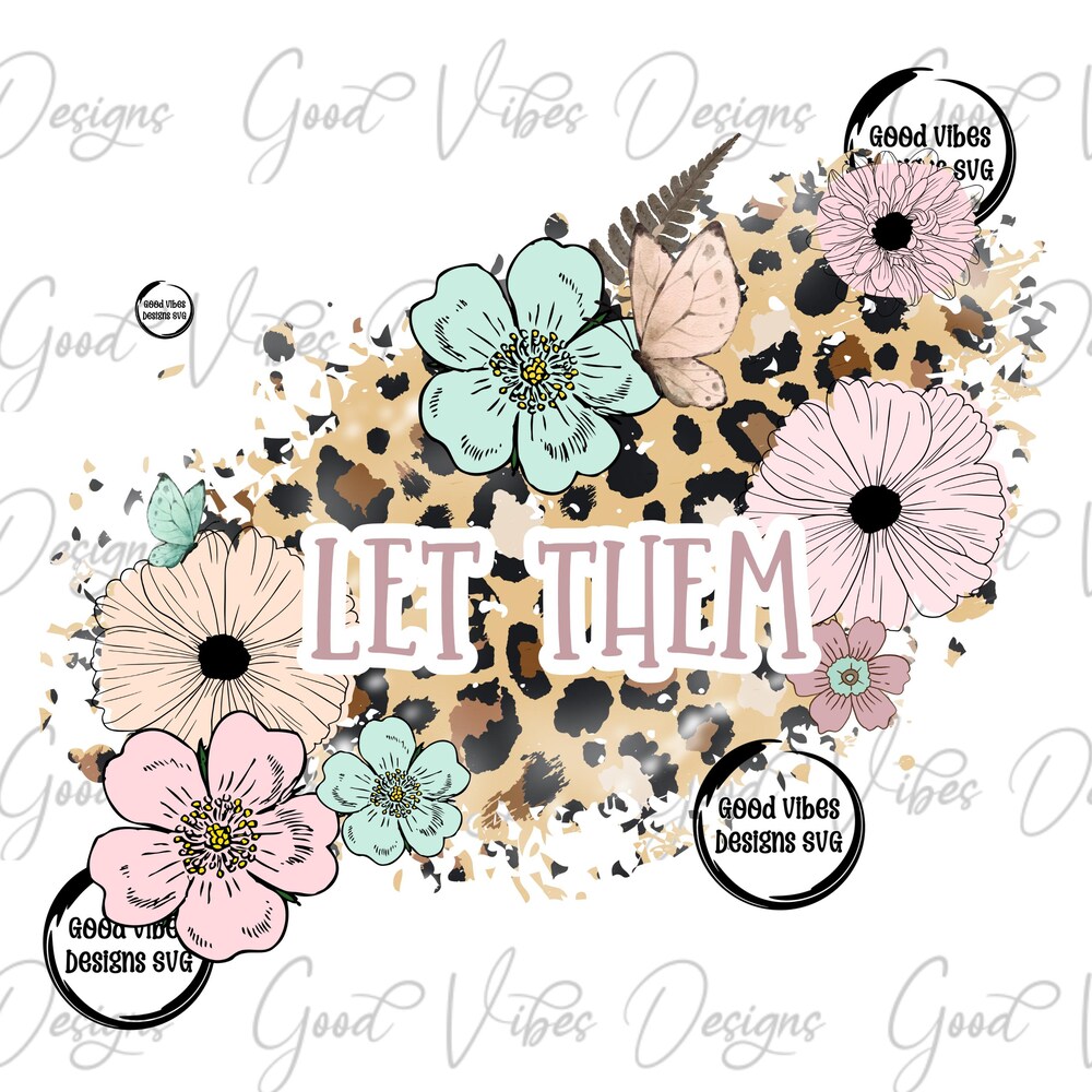 GoodVibesDesignsSVG - Etsy