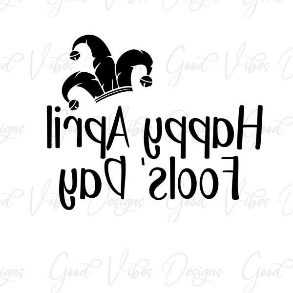 April Fools Day Birthday Cards - Etsy