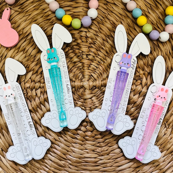 Easter Gifts for Kids - 60+ Gift Ideas for 2024