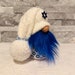 Hanukkah Gnome • Hanukkah Miracle • Tiered Tray Decor •passover • Yom ...