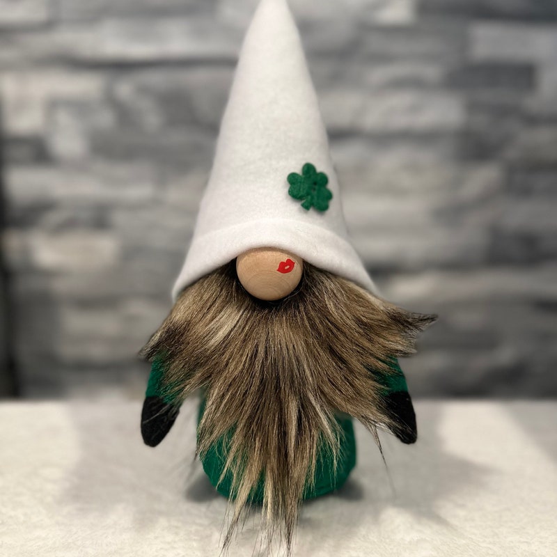 Shamrock Decor - Etsy