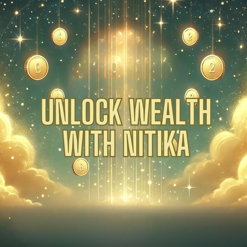 Quick Cash Spell With Nitika – Instant Wealth Ritual for Emergency Cash ...