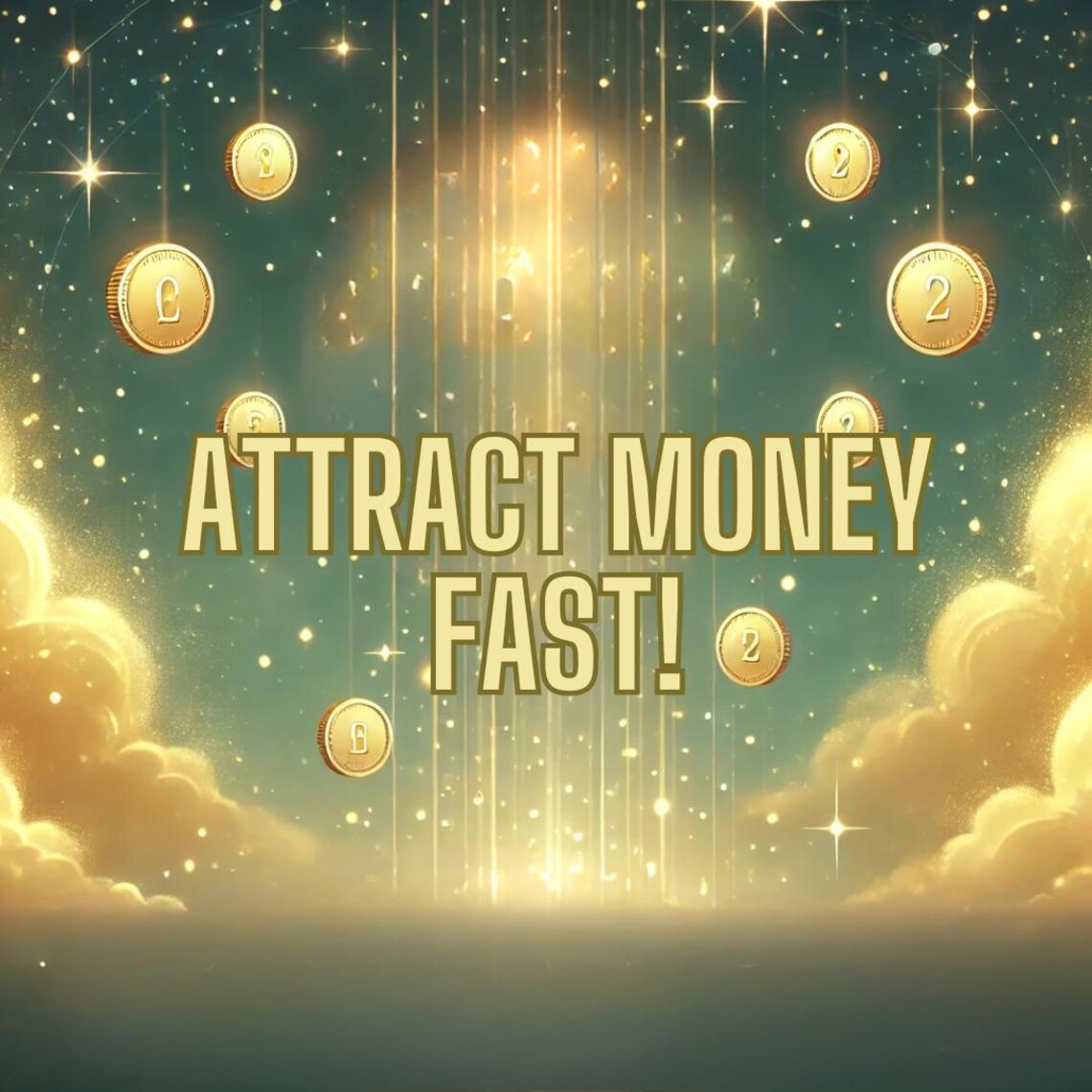 Quick Cash Spell With Nitika – Instant Wealth Ritual for Emergency Cash ...