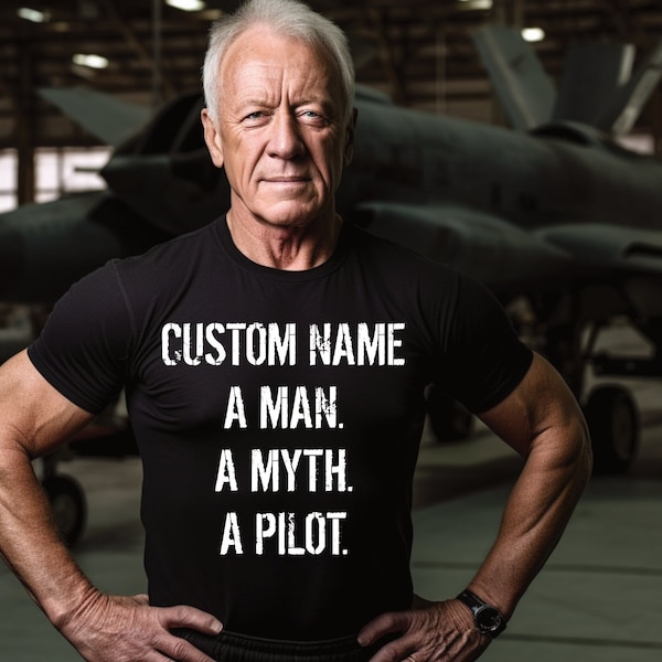 Gifts for Pilots - Etsy