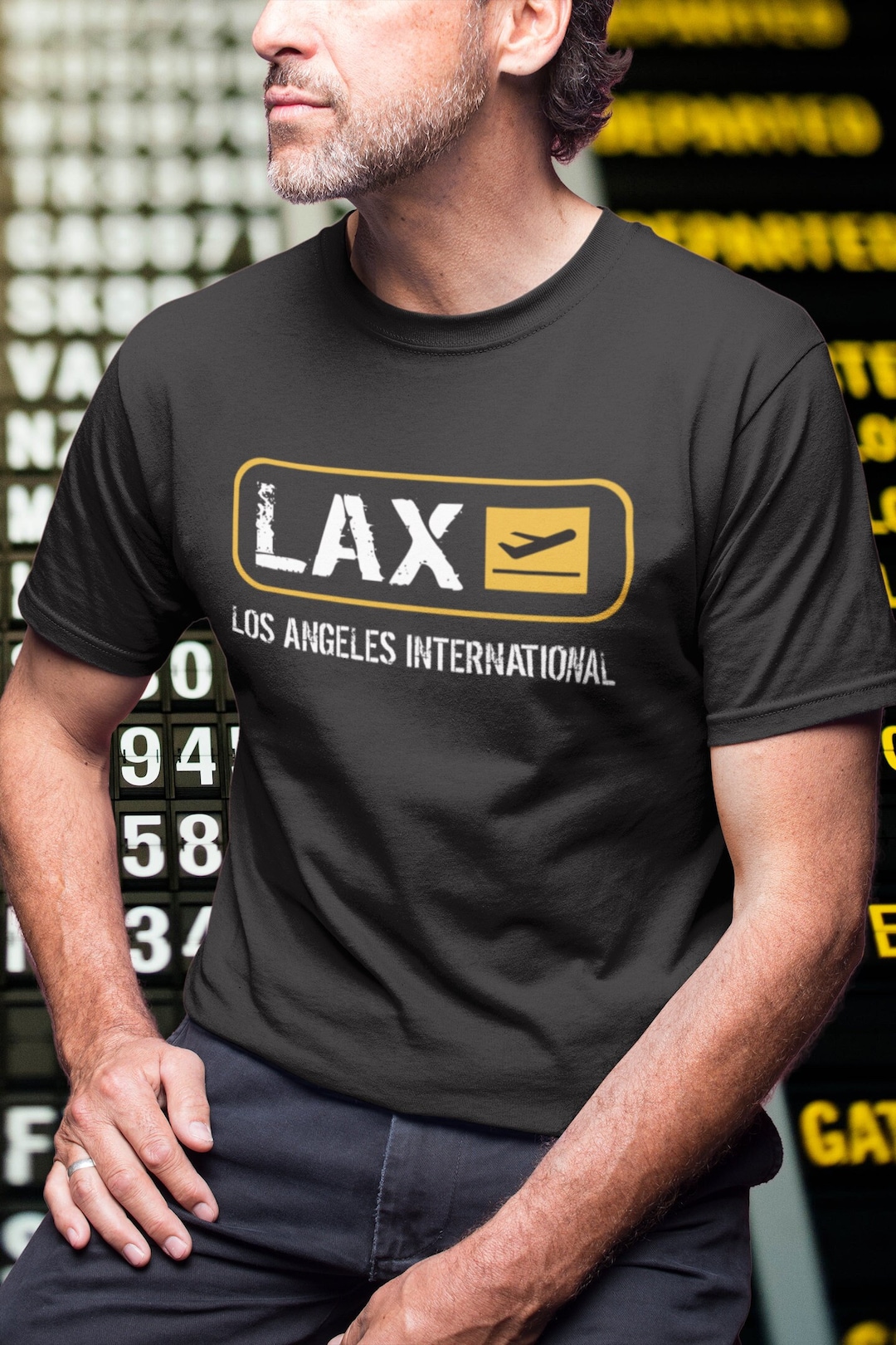 Custom Airport Shirt, Aviation Gifts, Pilots Gifts, Homebase Shirt ...