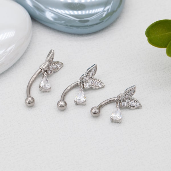 Rook Piercing - Etsy