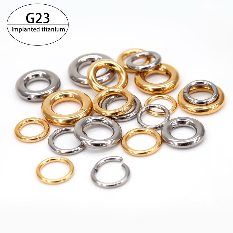 Gold Stretching Gauge Kit - Etsy