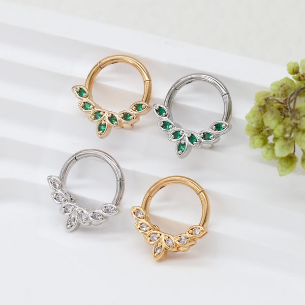 Septum Clicker - Etsy