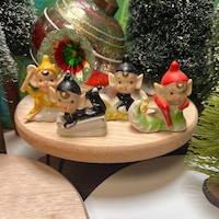 Christmas Pixie - Etsy