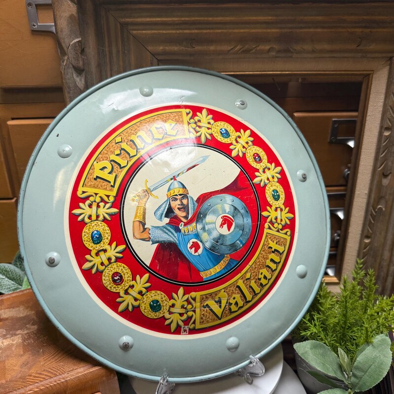 Prince Valiant - Etsy
