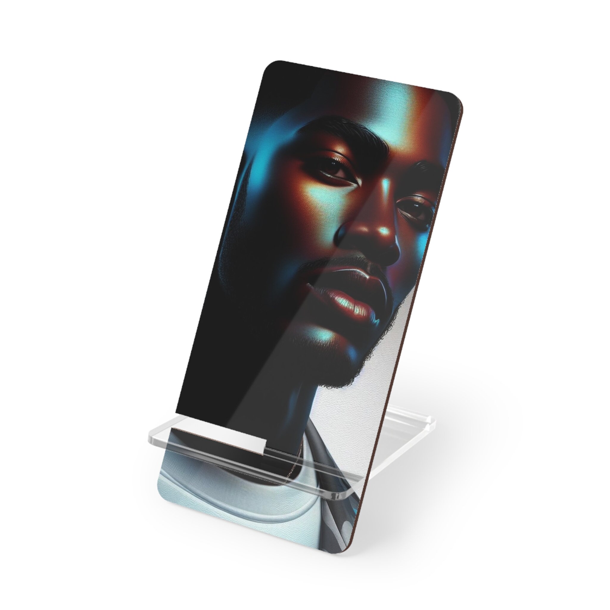 Artistic Mobile Display Stand NICHE - Etsy