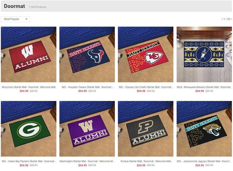 Futurama Area Carpet Living Room Rugs 9 Gift for Fan Rug - Etsy