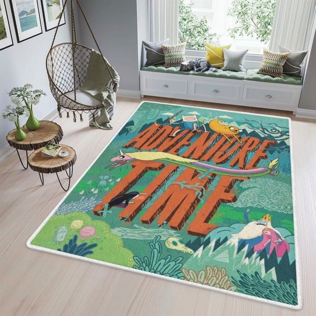 Adventure Time Cartoon Network 4 Fan Gift Adventure Time - Etsy