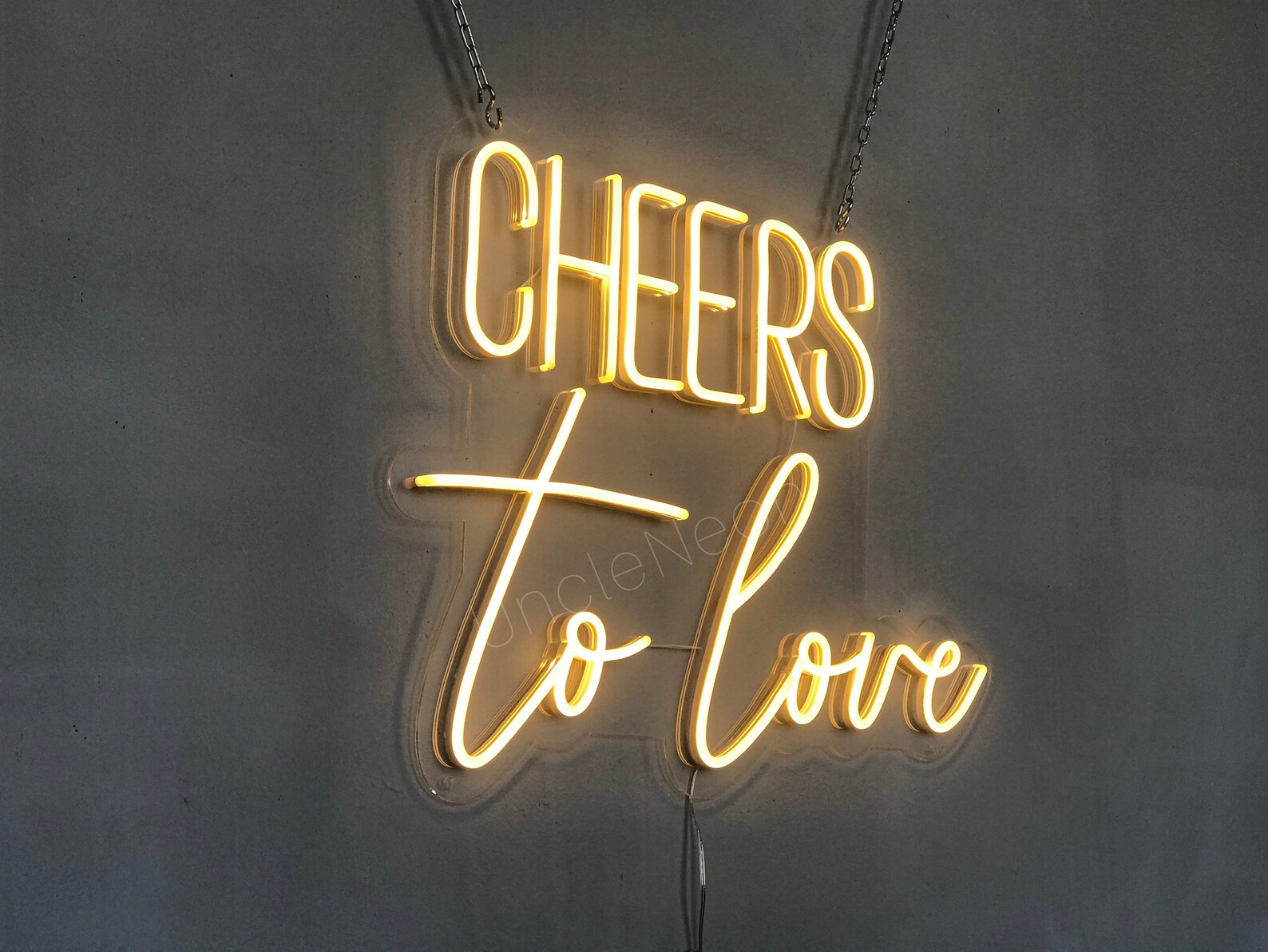 Cheers To Love Led Neon Sign Wedding Decoration Custom Etsy cheers-to-love-led-neon-sign-wedding-decoration-custom-etsy