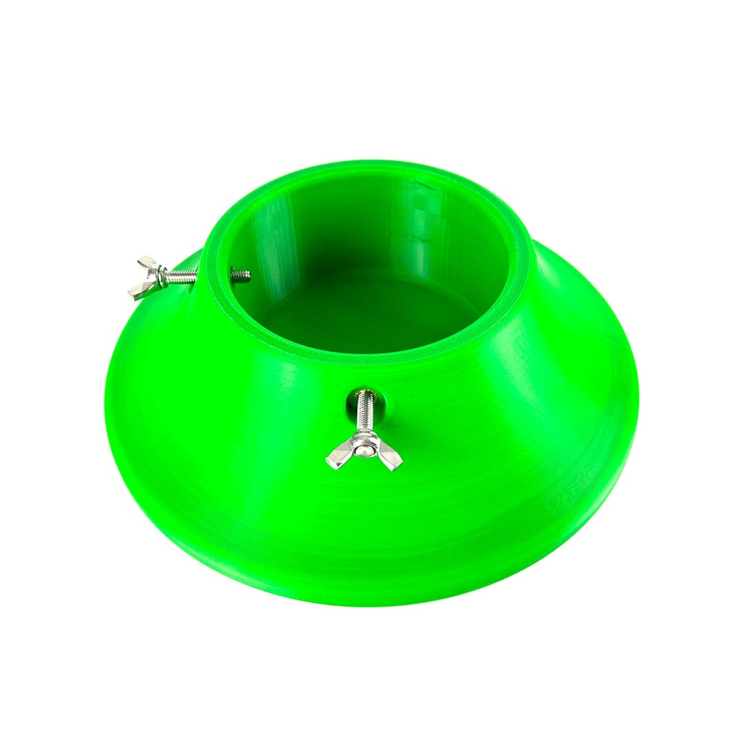 Upright Oxygen Cylinder Tank Base Stand - Etsy