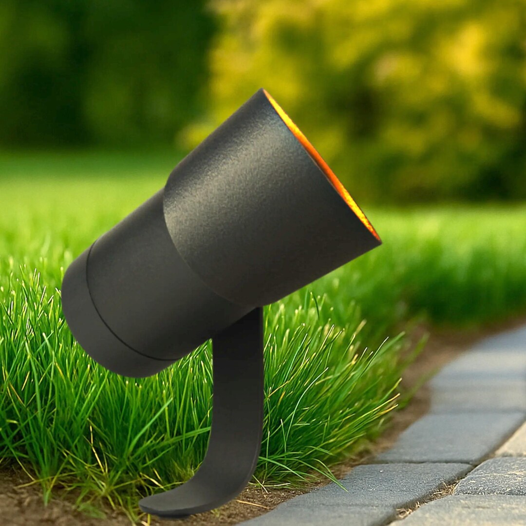 Anti Glare Shield for Hue Lily Spotlight - Glare Protection - Reduce ...
