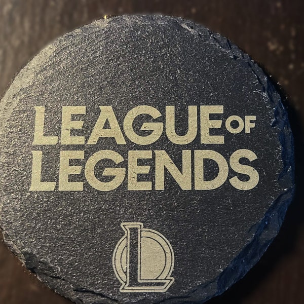 League of Legends - Etsy