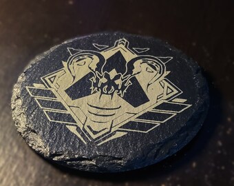 Apex Predator Badge - Etsy