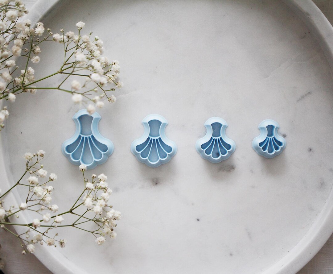 Royal Polymer Clay Cutter - Etsy