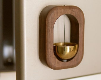 Copper Doorbell | Etsy