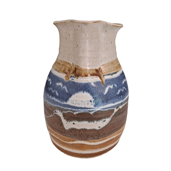 Vintage Pitcher - Etsy