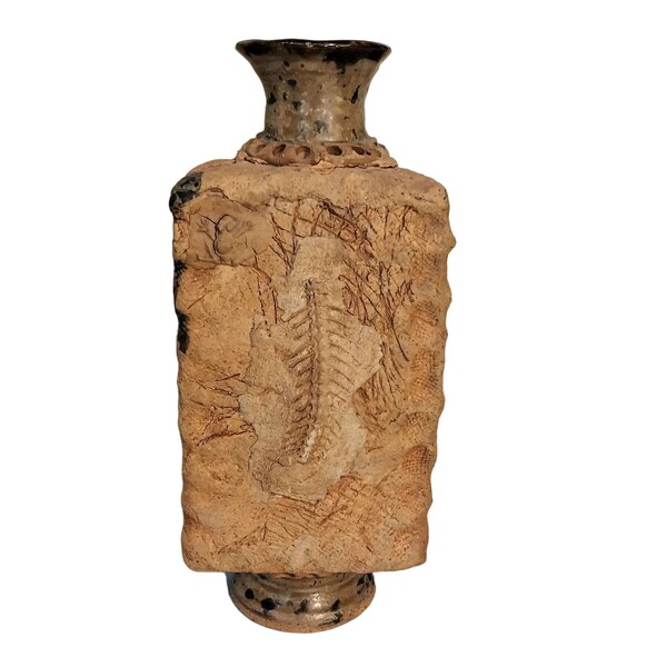 Crude Pottery - Etsy