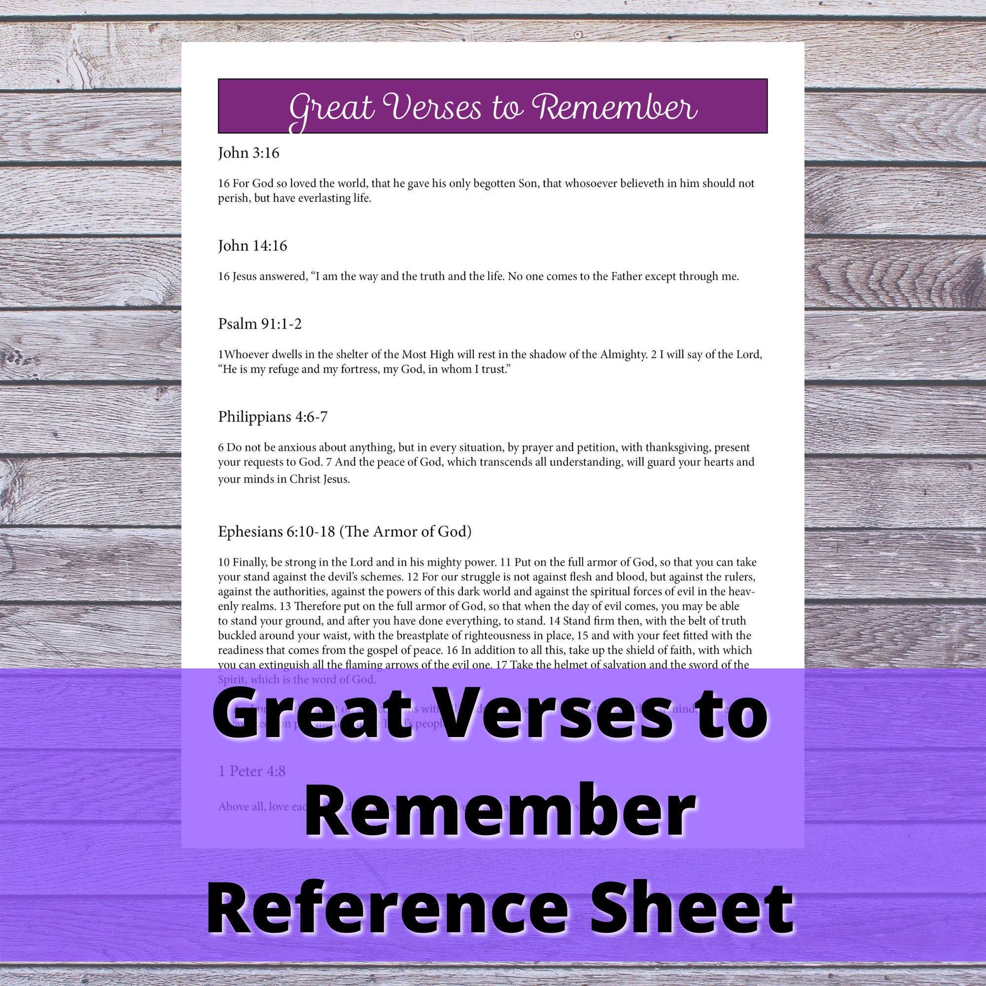 20 Pages Christian Bundle Pack, Editable & Printable Pdf and Jpeg,for ...