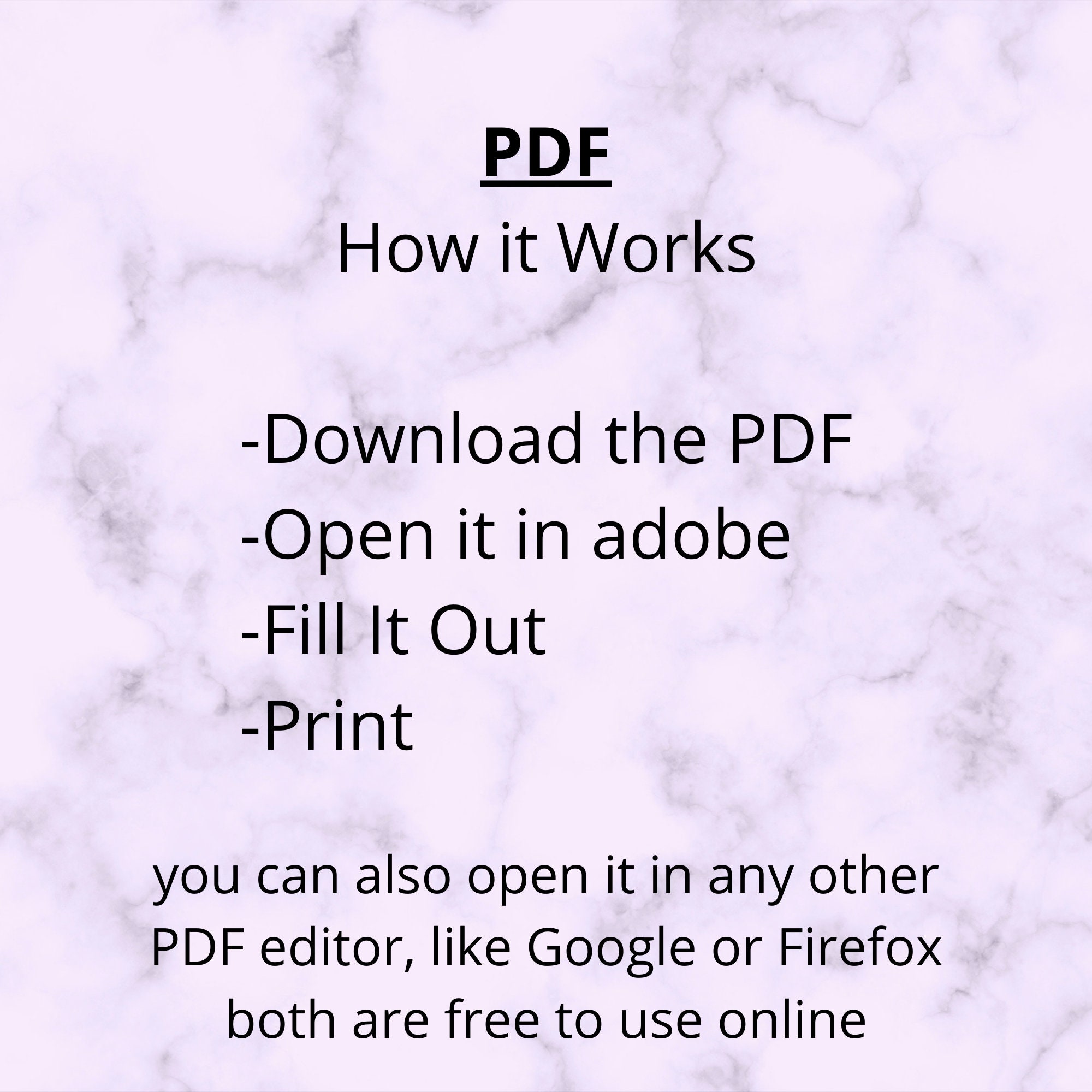 Medical Forms Printable Bundle Pack, Editable PDF & JPEG Templates, for ...