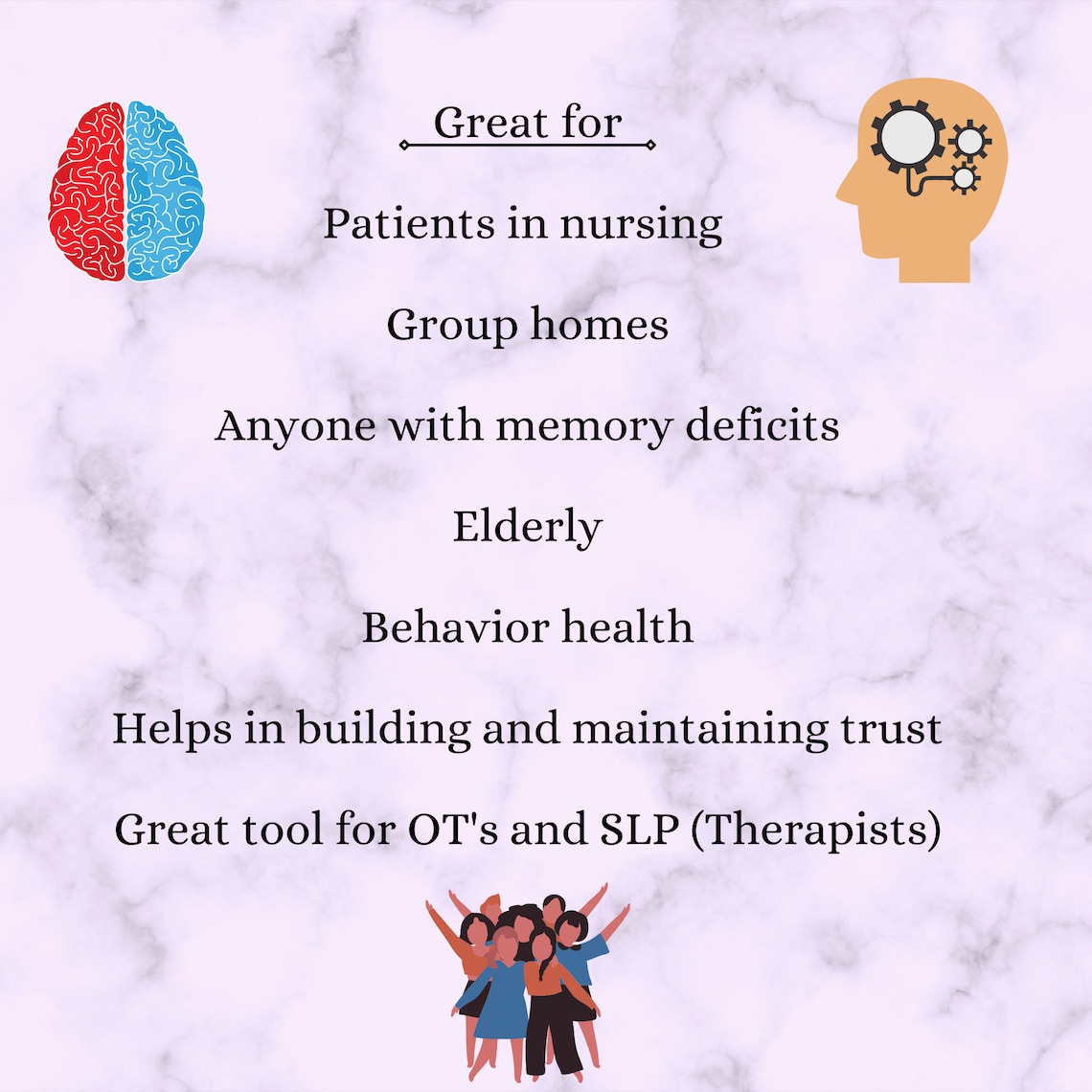 Medication List With Pictures Editable and Printable Template, PDF, JPG ...