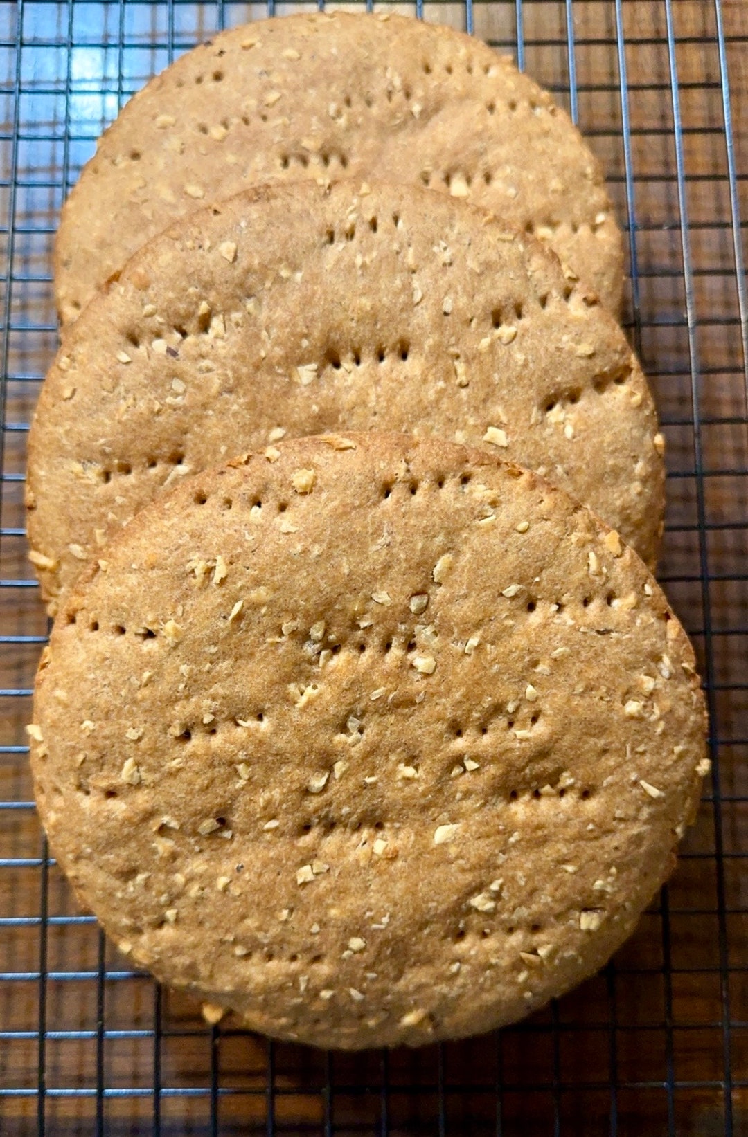 Whole Wheat Coconut Dumb Bread (3-6 Inch Breads) - Etsy