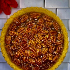 Pecan Pie - Etsy