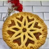 Virgin Islands Dumb Bread (3- 6 Inch Mini Breads) - Etsy