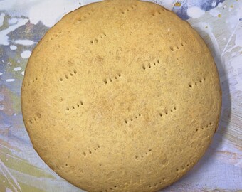 Virgin Islands Dumb Bread - Etsy