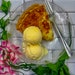 Coconut Pie. (9 Inch} - Etsy